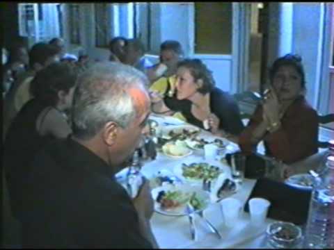 Didim'de Gece eğlemcesi