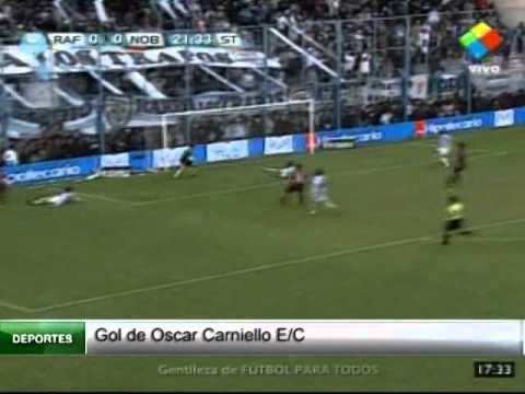 Gol Carniello E/C