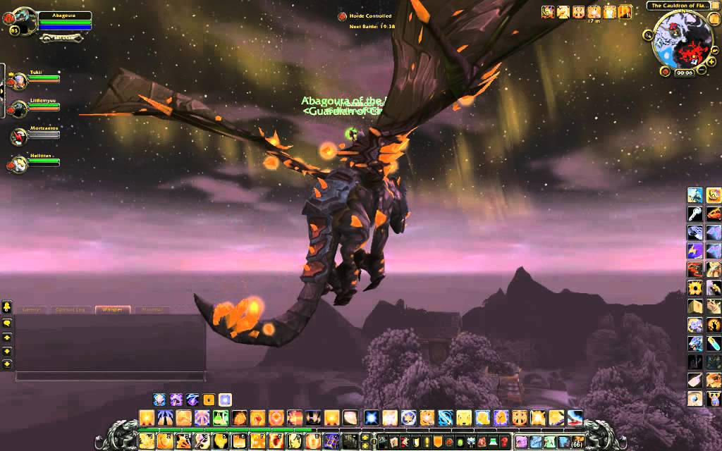Creating Vial of the Sands and showing the Sandstone Drake Mount. - YouTube
