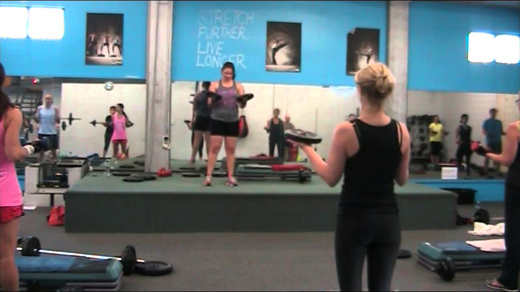 stacey ireland pump - YouTube