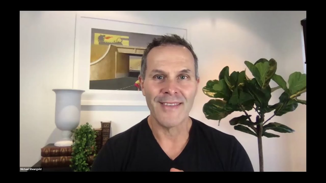 Navigate Series Webinar John Cunningham 28 May 2020 - YouTube