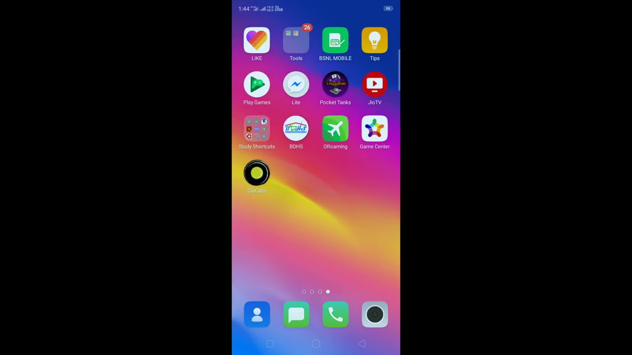 OPPO A3s How To Change Widgets And New Clock And Layout YouTube OPPO A3s How To Change Widgets And New Clock And Layout YouTube