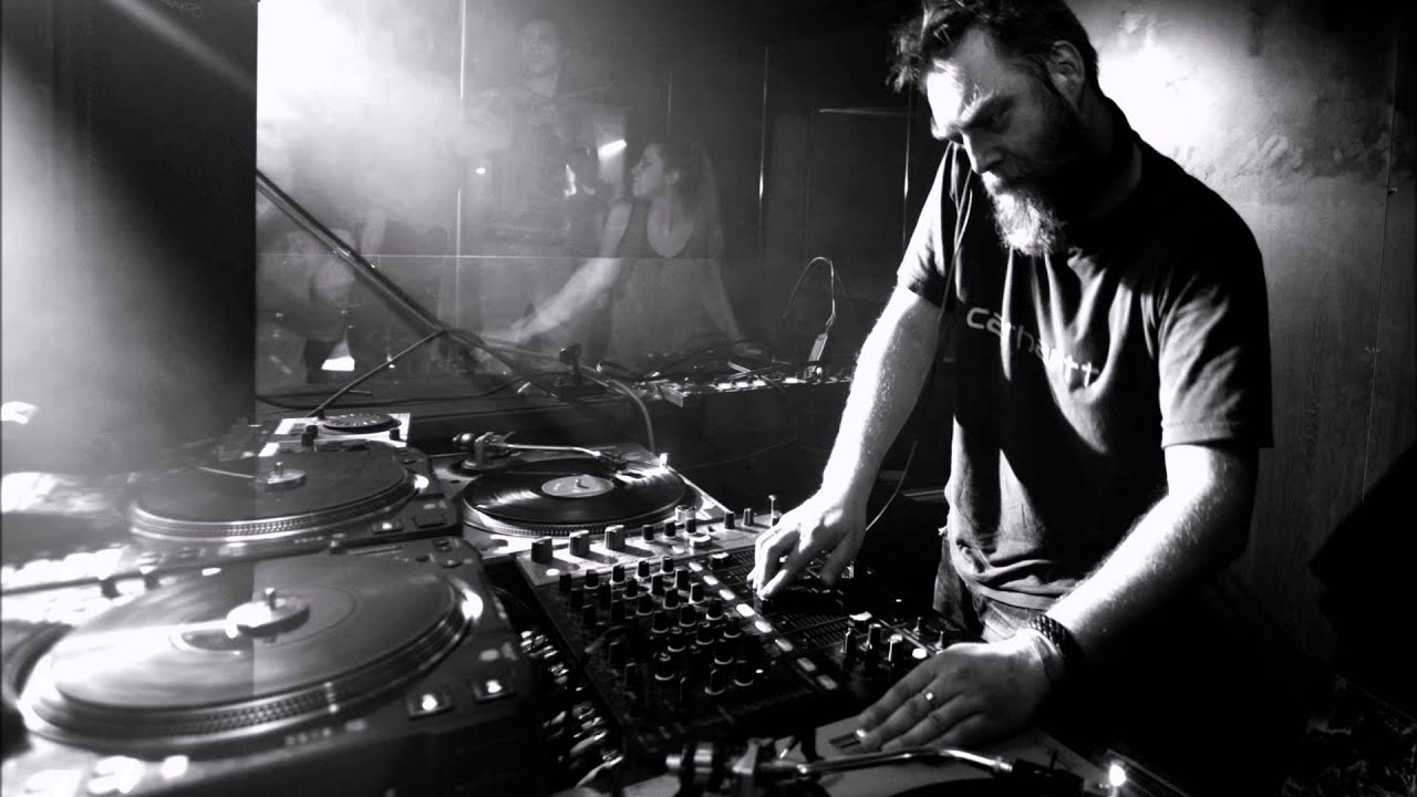 Zadig - Dj Set - - YouTube