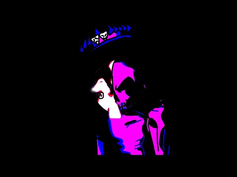 Oh, my stomach hurts! | Short Forsaken animation