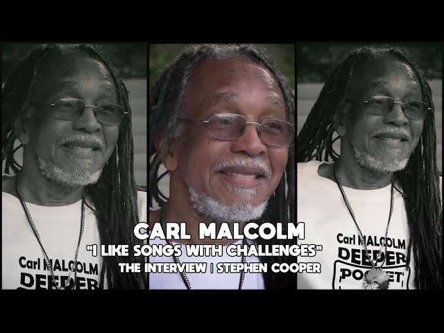 Carl Malcolm's Instagram, Twitter & Facebook on IDCrawl