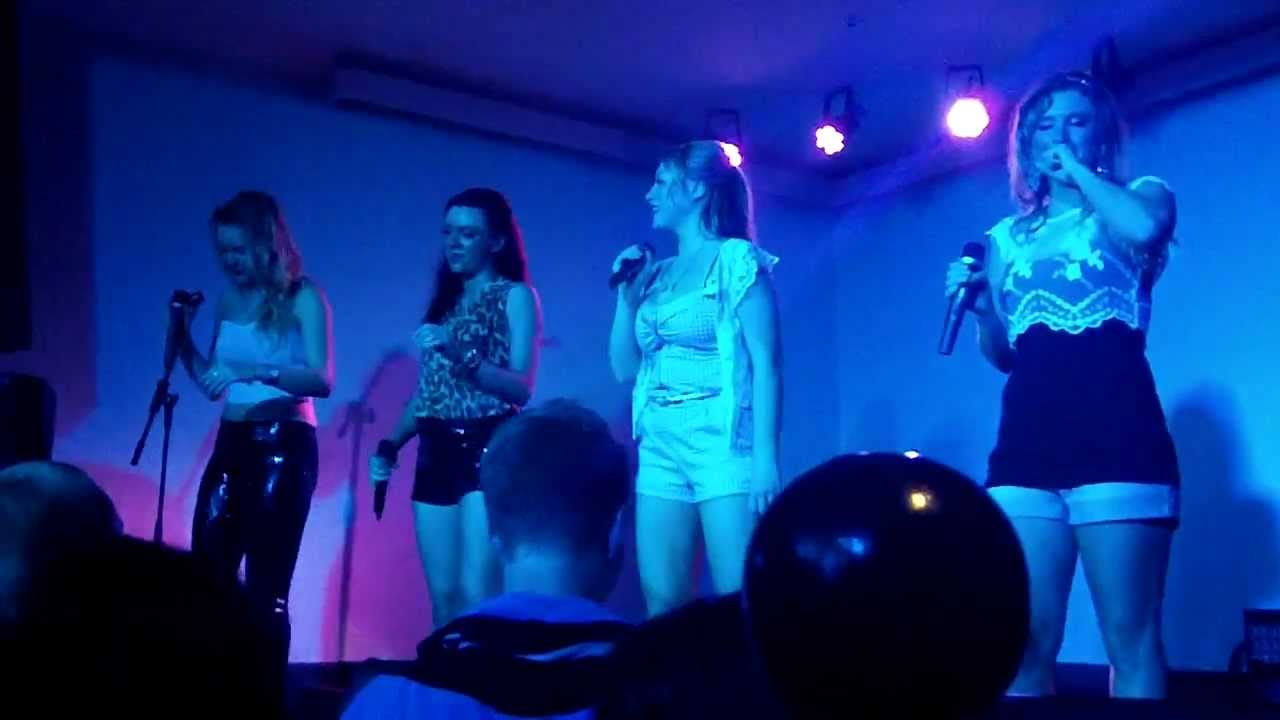 Chambers Adele - YouTube