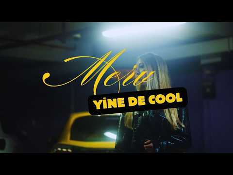 MERV - yine de cool (prod. by DO)