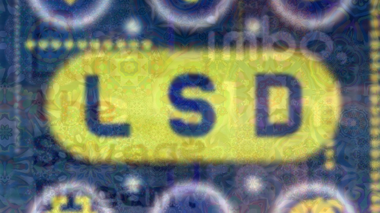 LSD: Dream Emulator [PS1] - Retro - YouTube