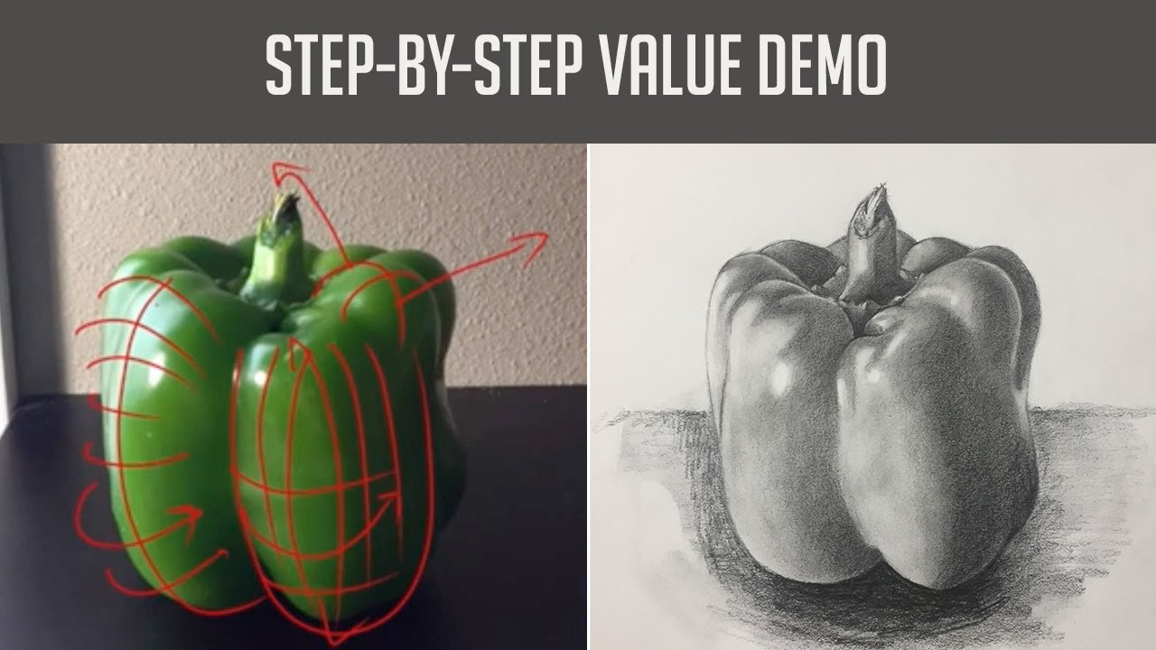 Step-by-Step Value Demo - YouTube