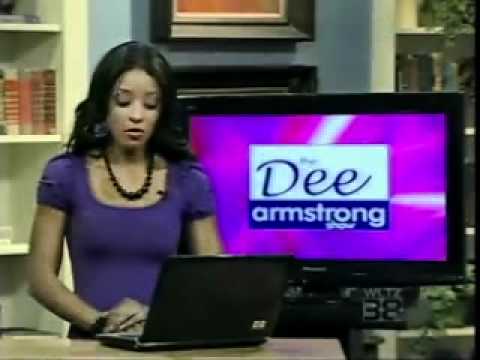 The Dee Armstrong Show Episode 23 Part 1 - YouTube