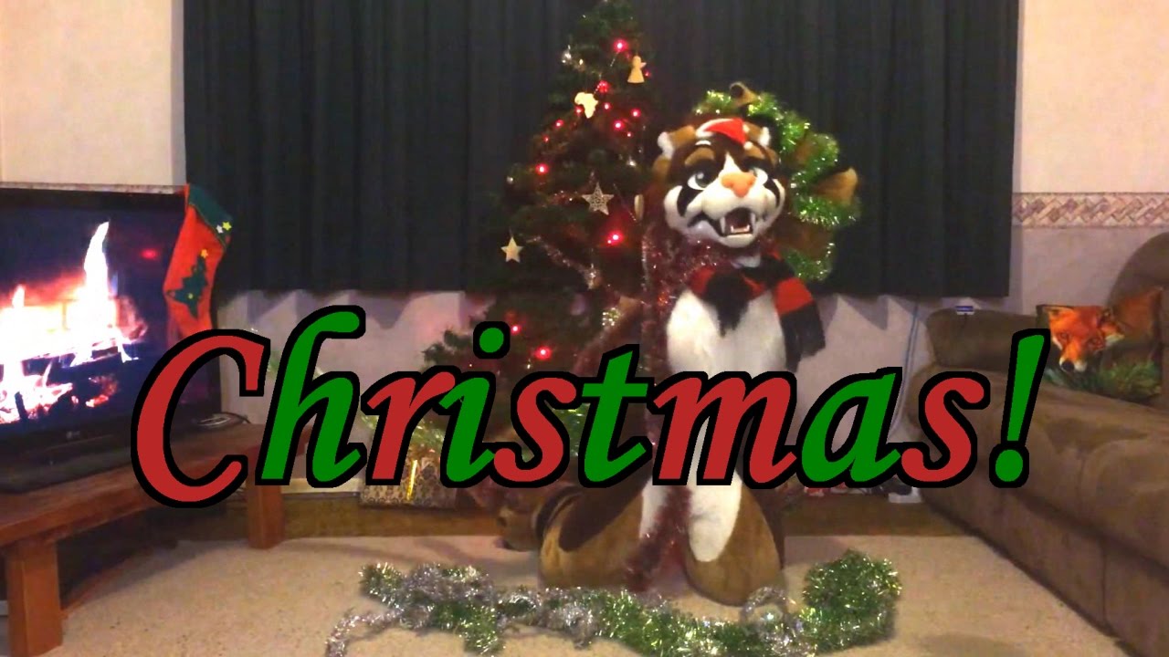 Christmas Time! - YouTube