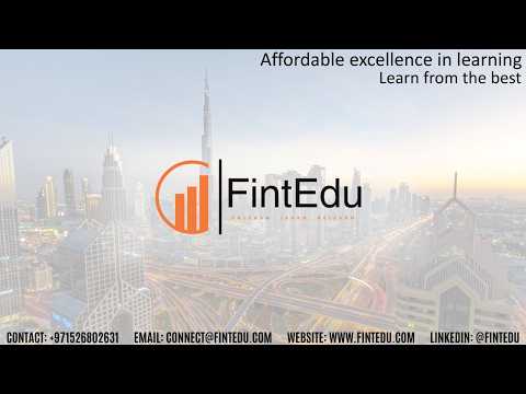 UAE VAT Audit readiness - Key points to remember | FintEdu Tax and Finance Training Dubai, UAE