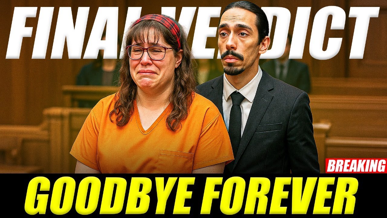 Final Verdict Of Rain Brown From 'Alaskan Bush People' Stands, And It's ...