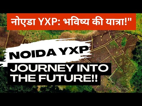 Yamuna Expressway - YXP | Development Update: A Closer Look | Ace Group ...