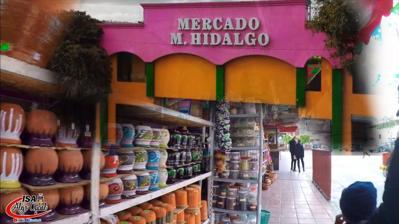 Mercado Hidalgo Tijuana | Mercado de Tijuana / @mercadomiguelhidalgo ...