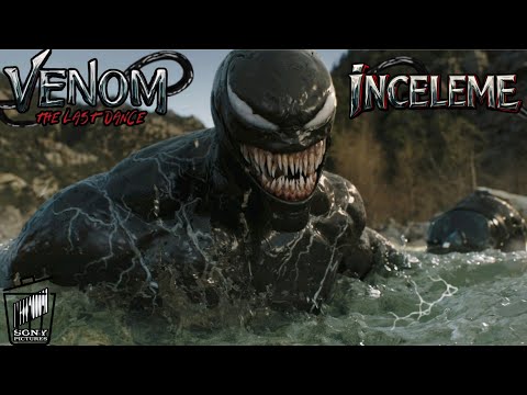 SONY YETER! | Filmbiyotik I - Venom : Last Dance İnceleme | Sony Evreni Değerlendirmesi.