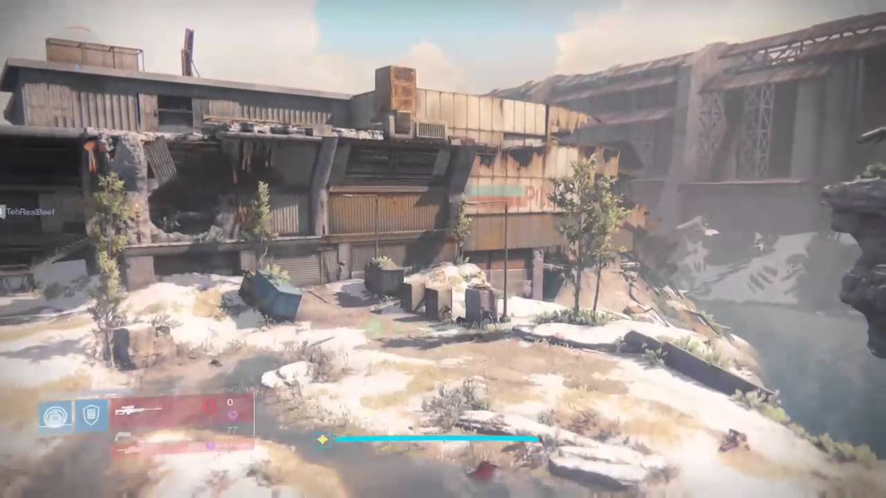 LDR 5001 VS LONGBOW SYNTHESIS VS 1K STARE (BEST SNIPER) - YouTube