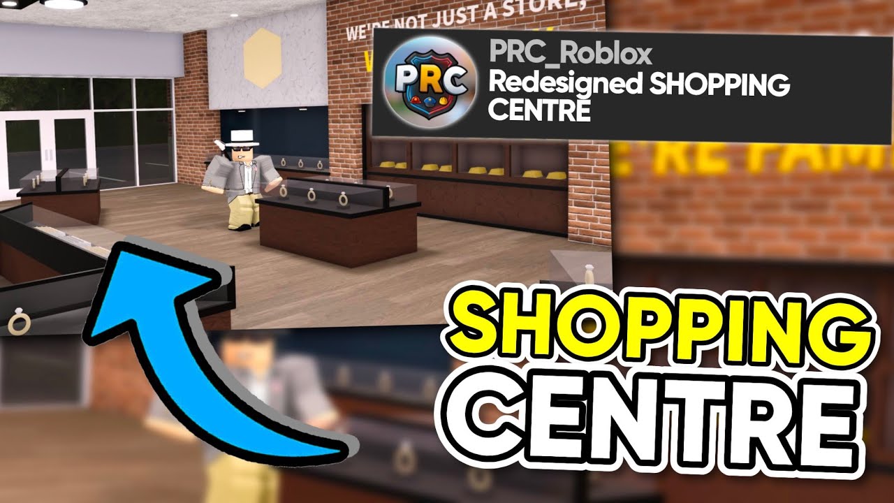 UPDATE THIS WEEK! NEW JEWELS STORE, AND MORE! (ERLC Roblox Future ...