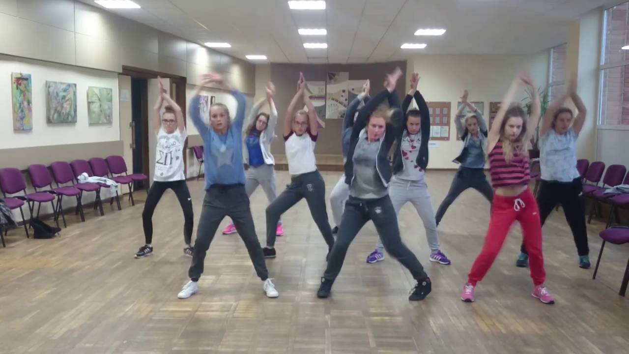 Jengi Beats - Without You ft. Sacha Vee choreography - YouTube