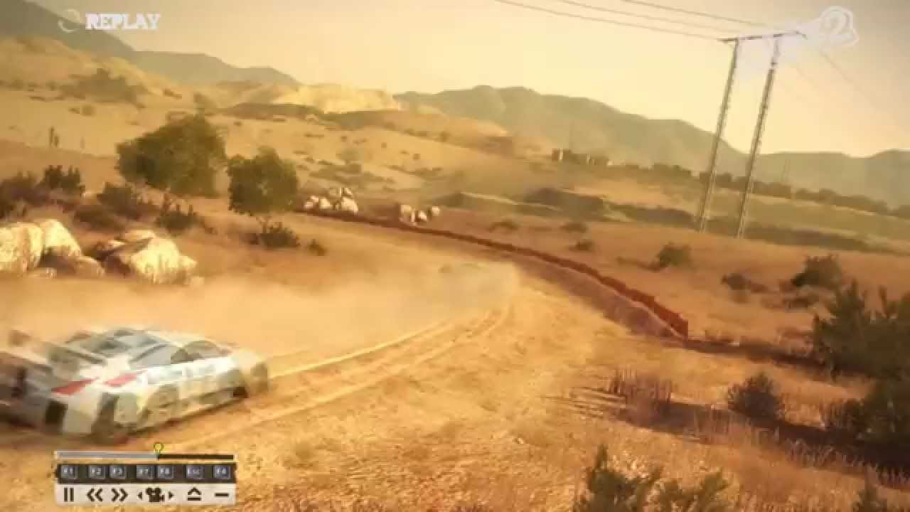 Dirt 2 pc download 64 bit - deltasg