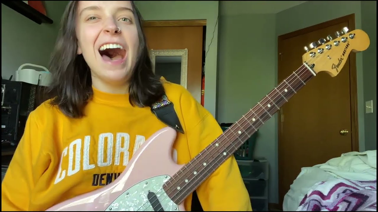 How to Use Octave Power Chords - YouTube