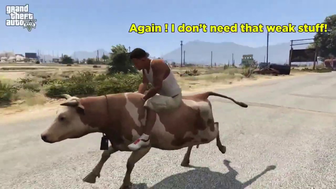 GTA V vs RED DEAD REDEMPTION 2-Graphics | BY 3 TECH - YouTube