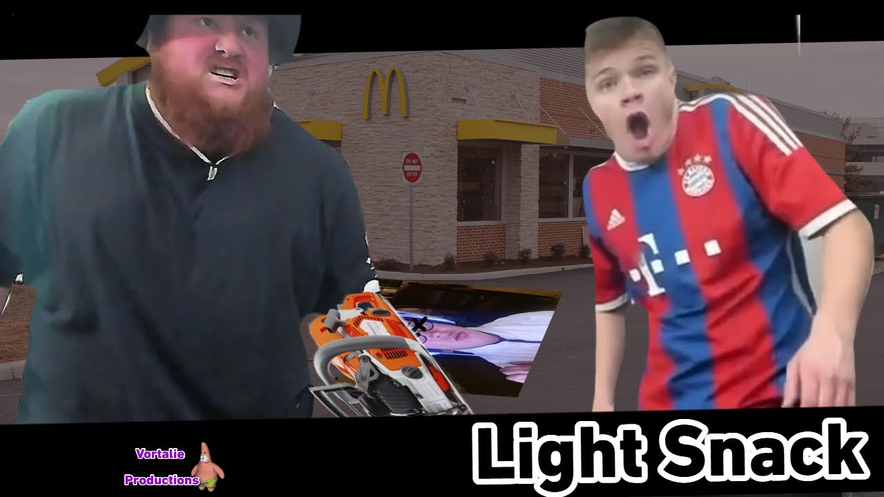 Light Snack | Shucks CaseOh and Jynxzi Cover | Friday Night Funkin ...