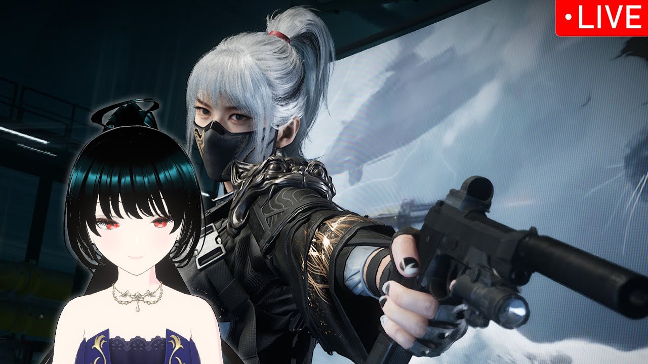 🔴 Delta Force | เล่นมาตั้งนานแต่ไม่สามารถเอา Mandel brick ได้ - YouTube