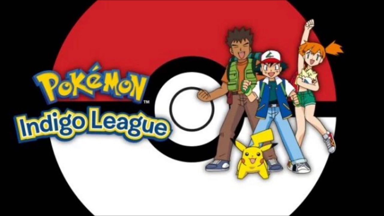 Pokemon Anime Soundtrack - To Be Continued - YouTube