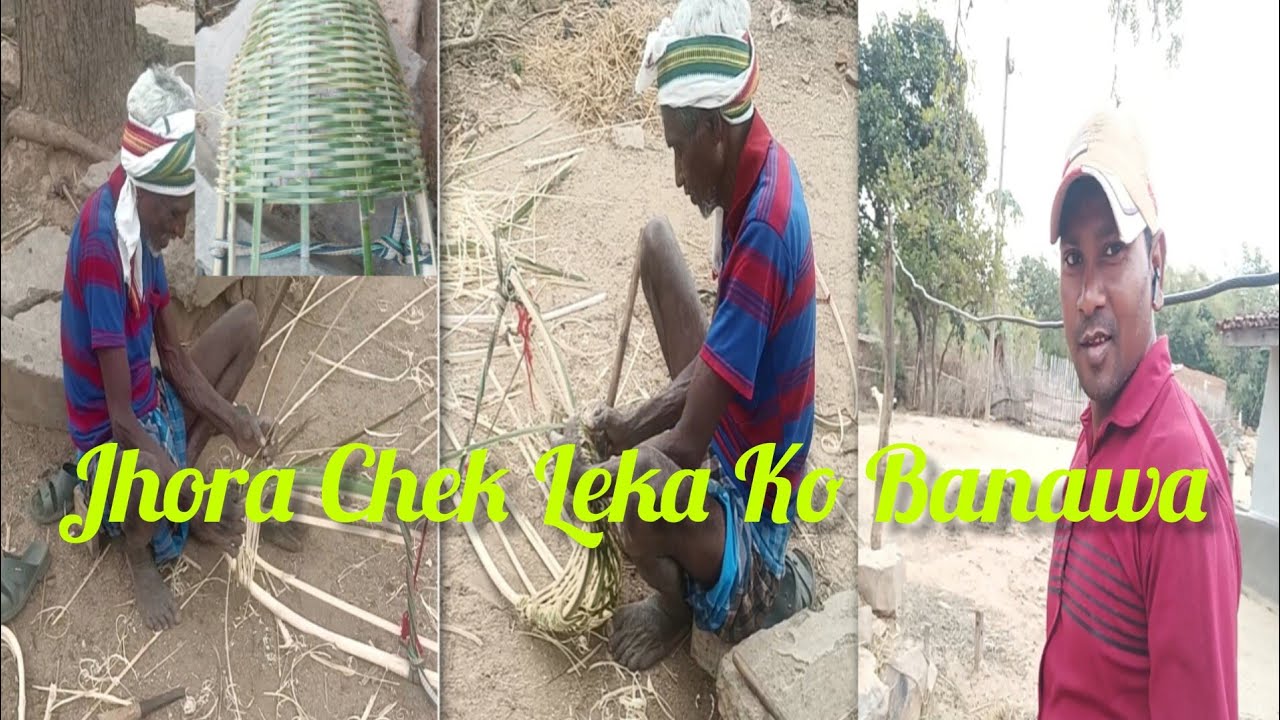 Jhora Chek Leka Ko Banawa @MrcVlogs - YouTube