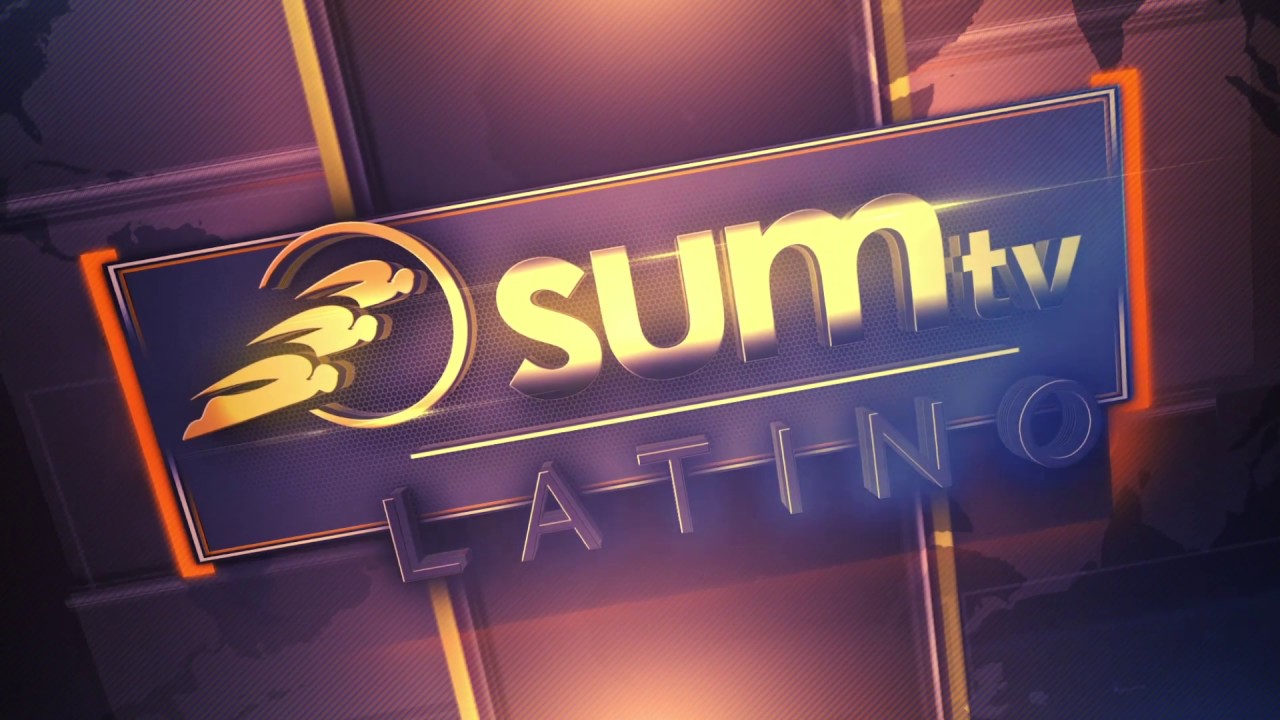 PROMO SUM TV Latino - YouTube