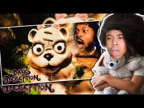 MAMA BEAR IS COMING FOR YOU.. Why He Spinning Like That?! (CoryxKenshin)