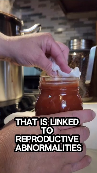 9 Foods You Should Never Eat - YouTube