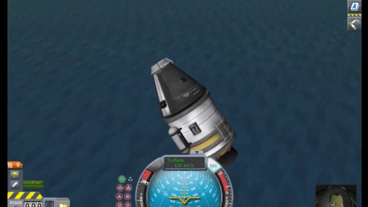 Interstellar Colonization Ep 1 - YouTube