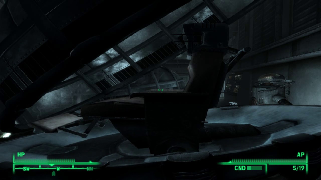 Fallout 3 Walkthrough Episode 7 [PC - No Commentary] - YouTube