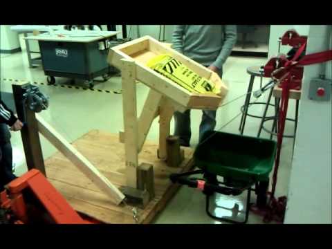 Ability One Challenge - Salt Bag Lifter - YouTube