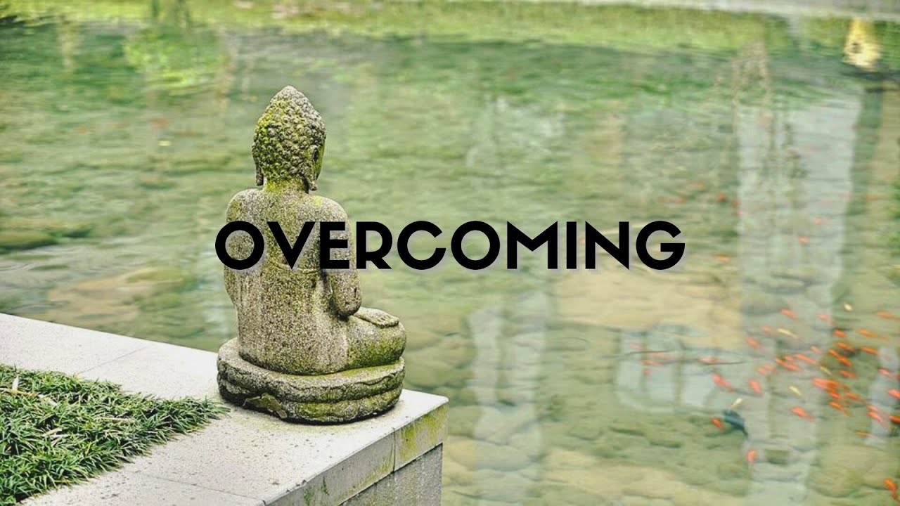 OVERCOMING | Epic Trap Beat 2022 - YouTube