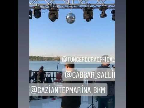 tunc erdura prova ve sahne