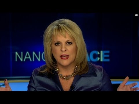 Nancy: â Dunn half deaf, yet hears threat on life?!â - YouTube