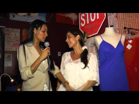 Interview with Bikini 2 Go  | Fashion Happy Hour