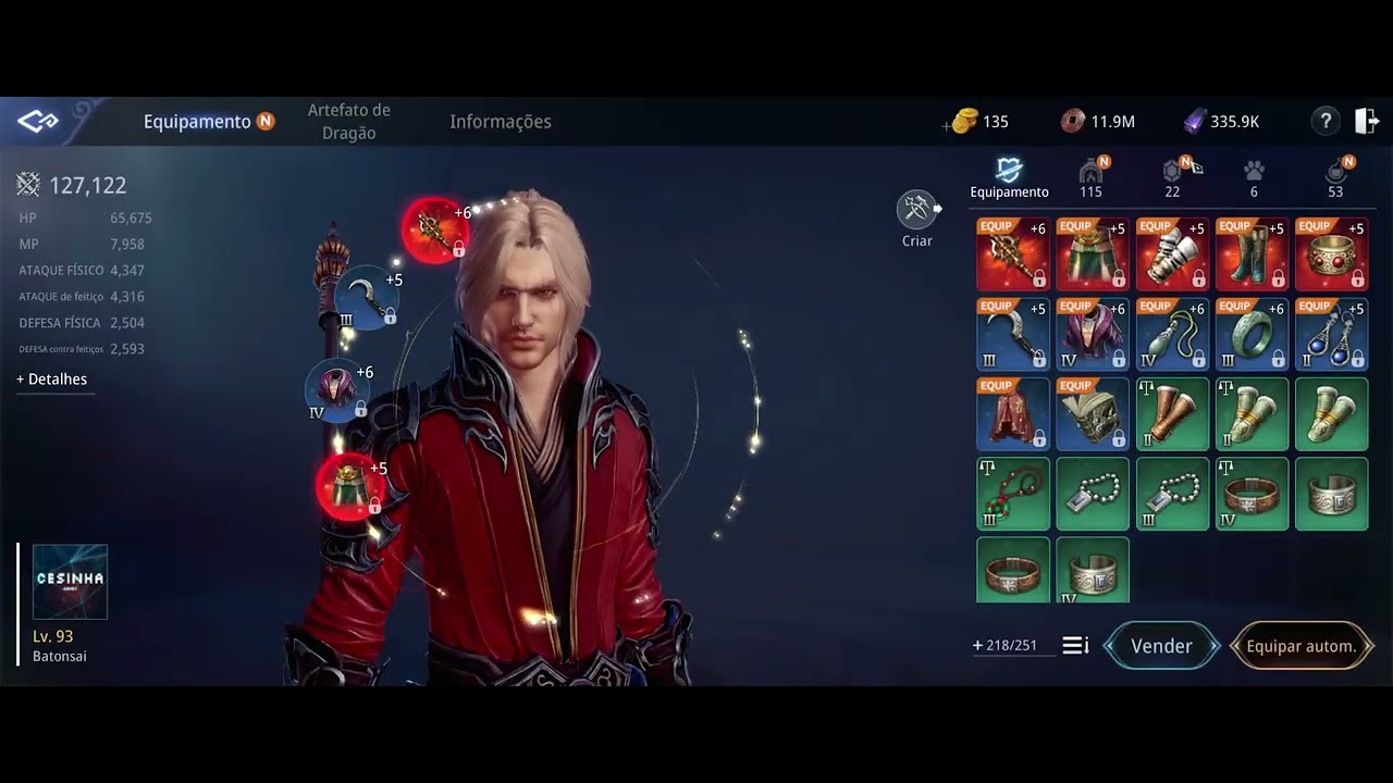 MIR4 - EVENTO MEME VAI CUSTAR 6600 GOLD (QUASE 400 REAIS) - YouTube