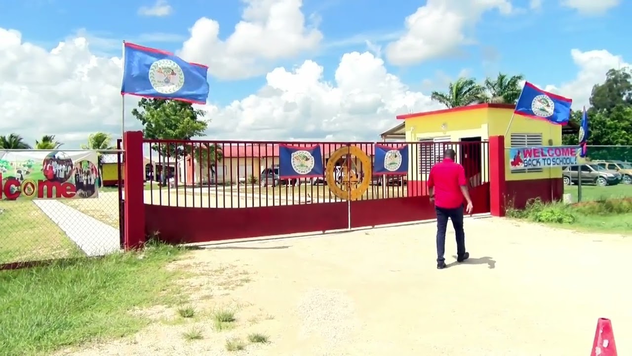 Bishop Martin High students denied entry at school over hair policy ...