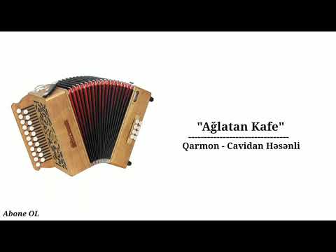 Ağlatan Kafe - Qarmon ifası.
