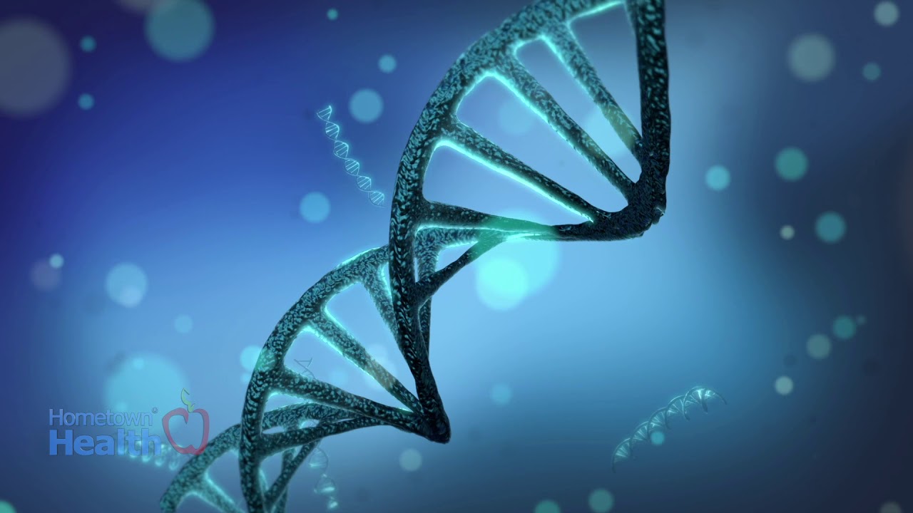 News Of Note: The DNA Debate - YouTube