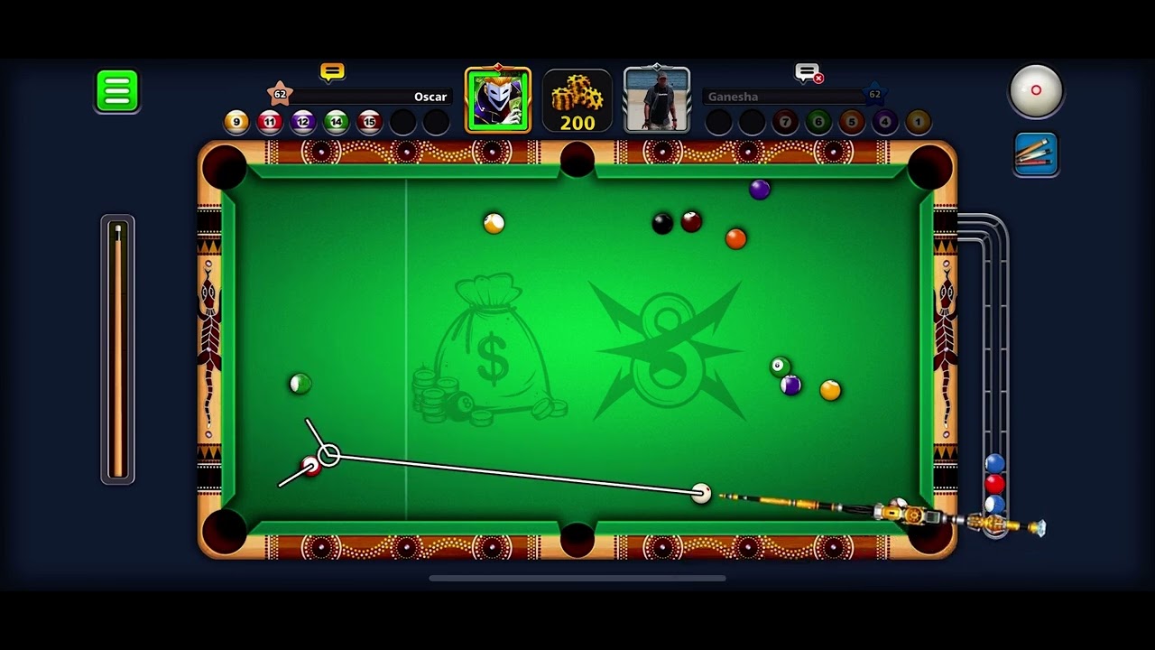 My Journey To Becoming The Best 8 Ball Pool Player In The World #1 ...