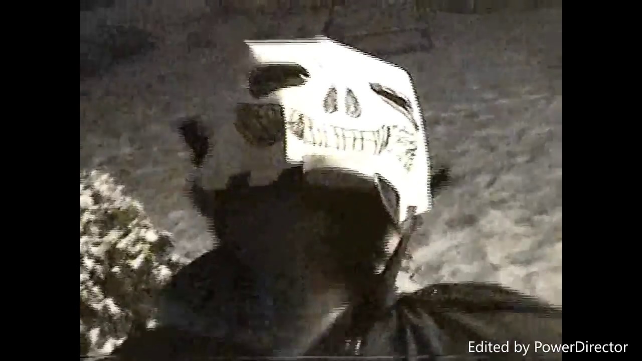 Ghost Rider Parody - YouTube