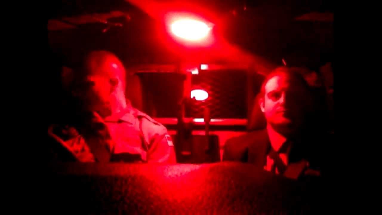 Coos County Sheriff Ride Along - YouTube