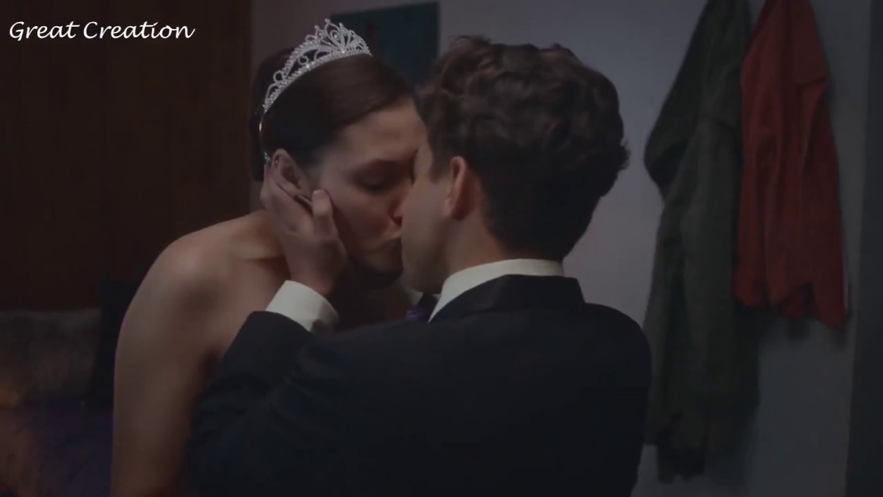 Ruby & Olivia(On My Block) - Forever - YouTube