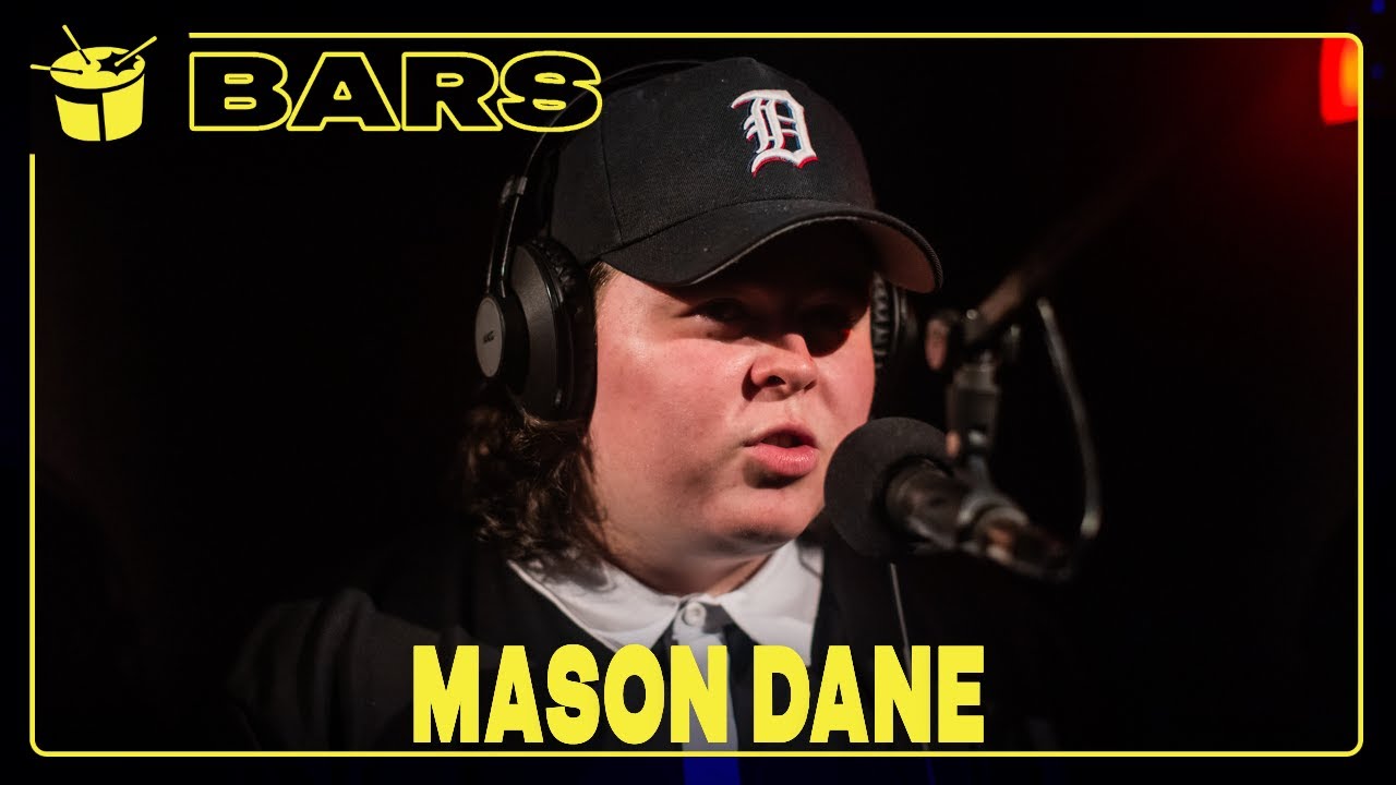 Mason Dane | BARS - YouTube