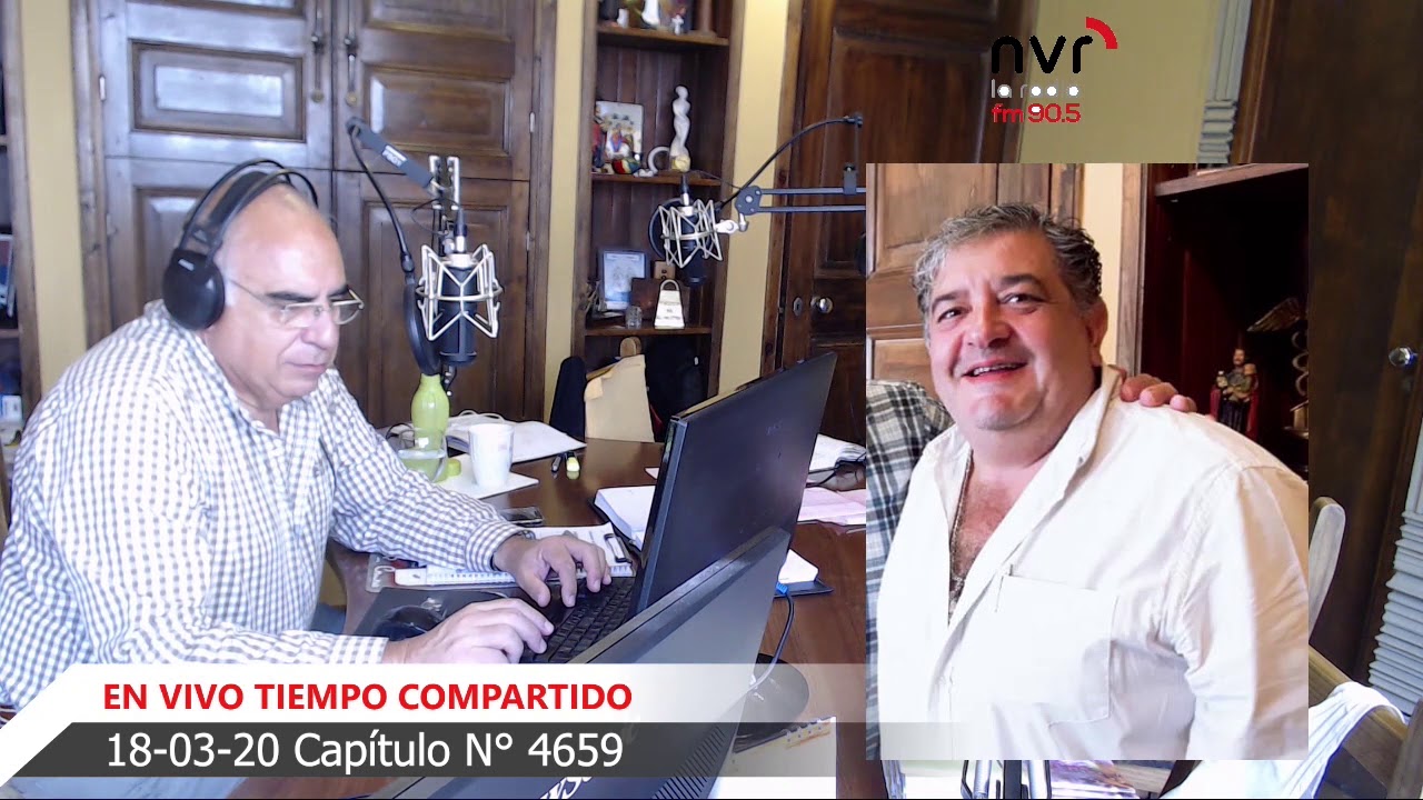 Dr Angel Pereyra jueves 18 marzo 2020 - YouTube